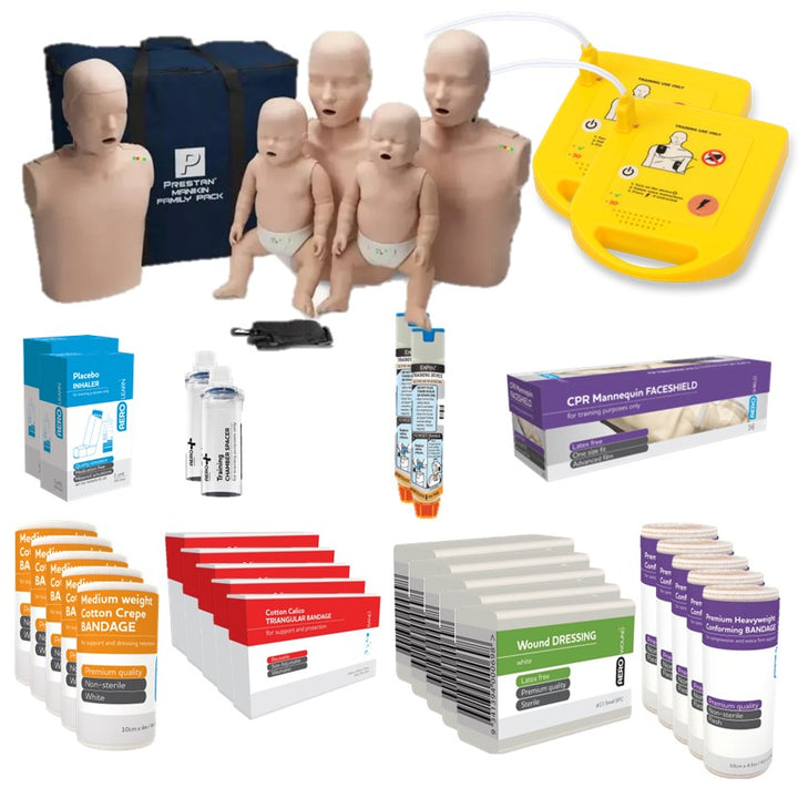 Trainer Starter Kits – ABC Trainer Shop